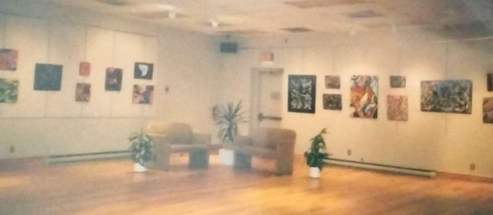 Fannie Houle / pseudonyme = Idem - Œuvres | Arto Galleria