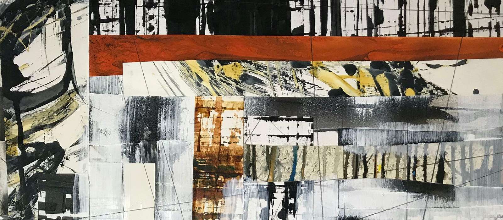 Kris Haas - Artworks | Arto Galleria