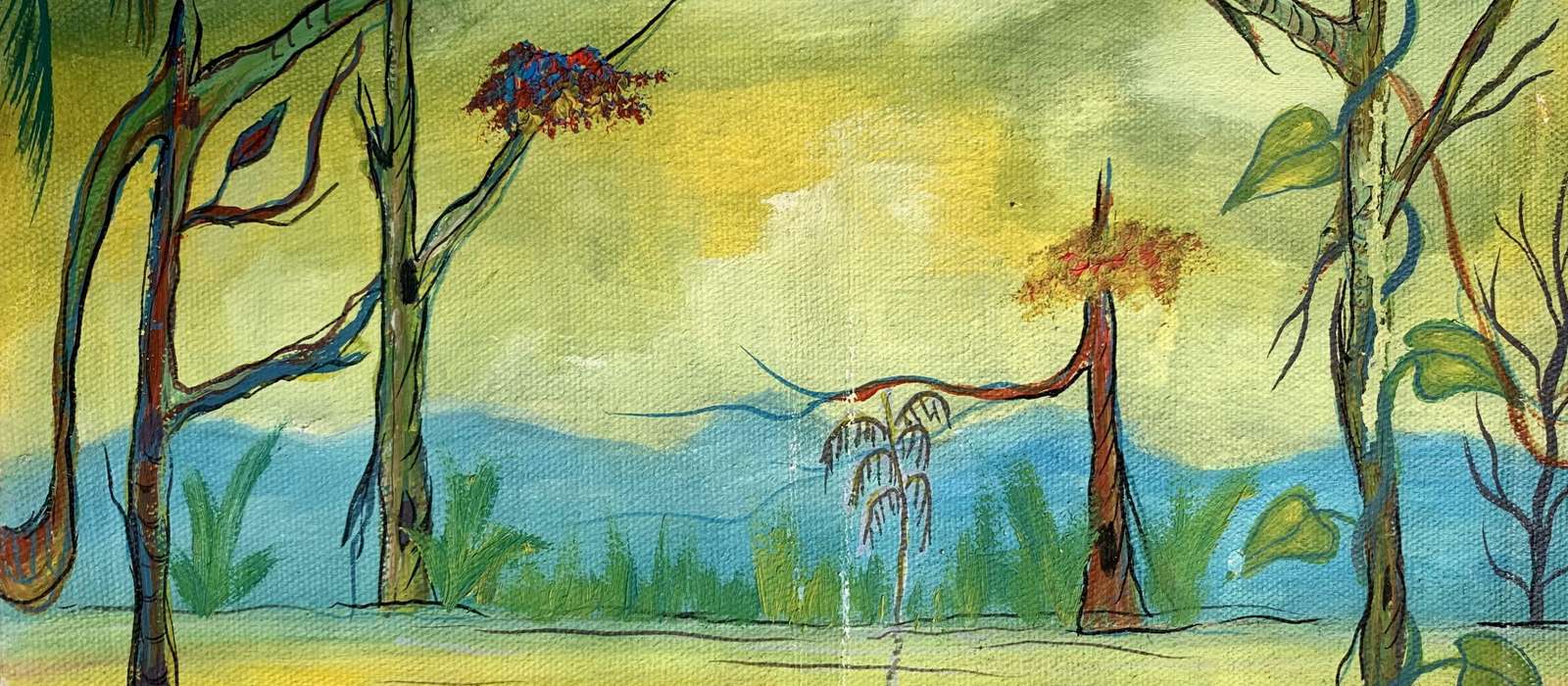 Roland Ray K. - Artworks | Arto Galleria