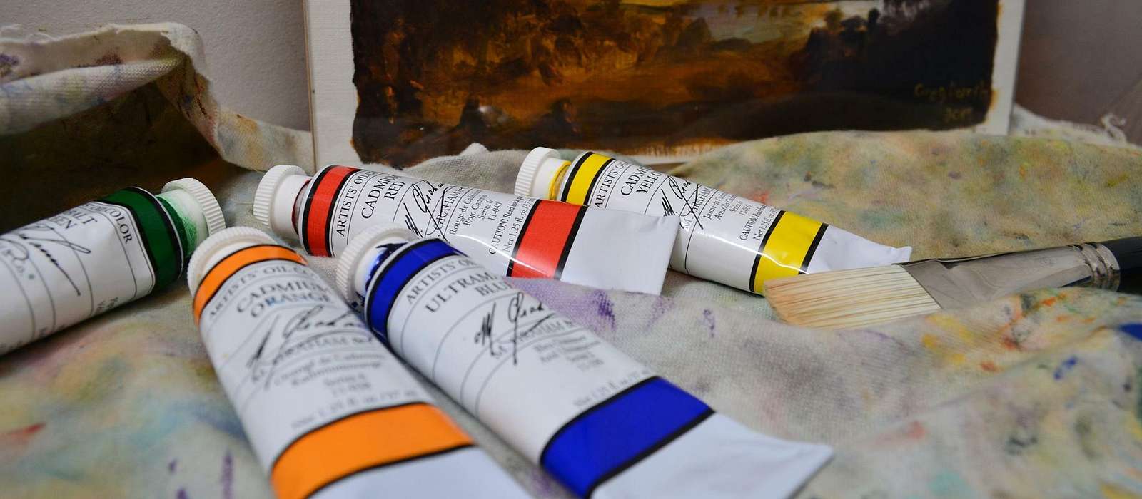 Greg Dorosh - Artworks | Arto Galleria