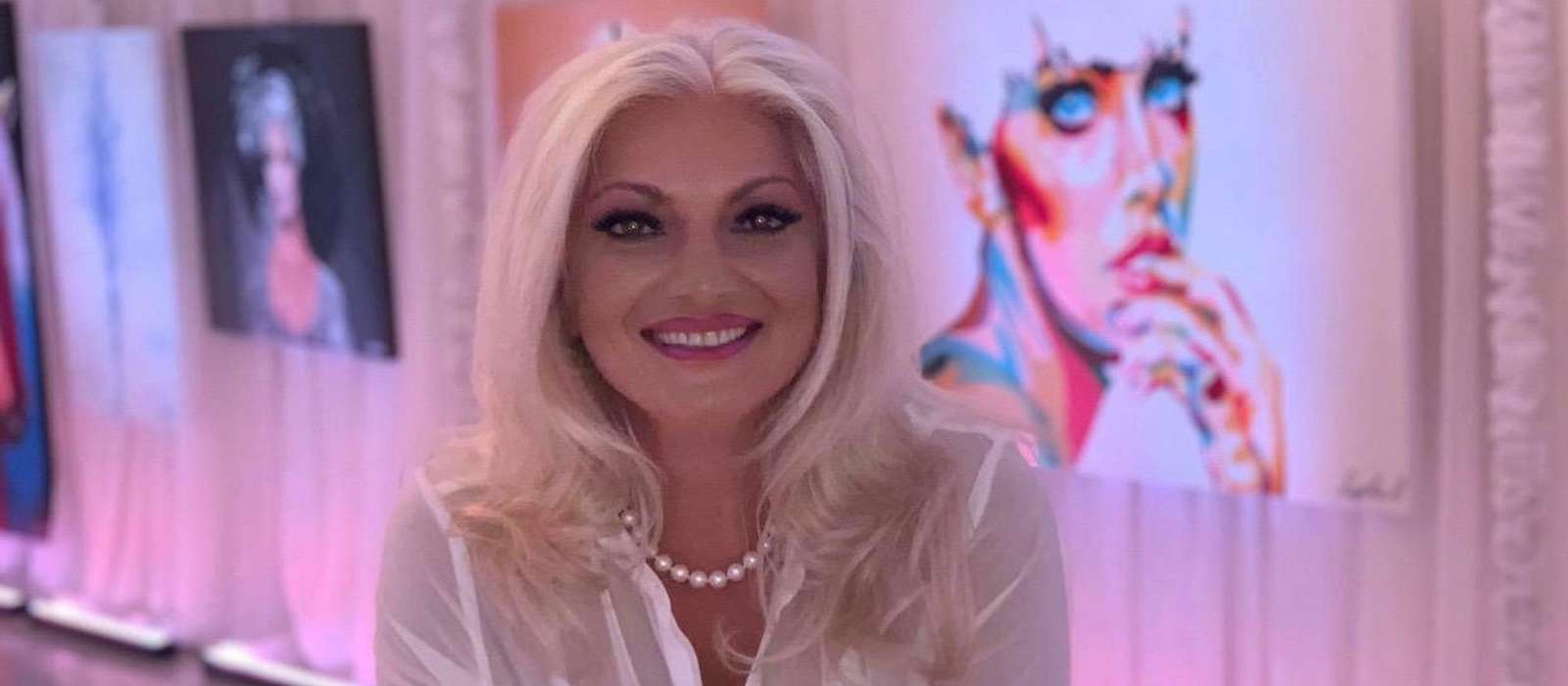 Sophie Sahakian - Artworks | Arto Galleria