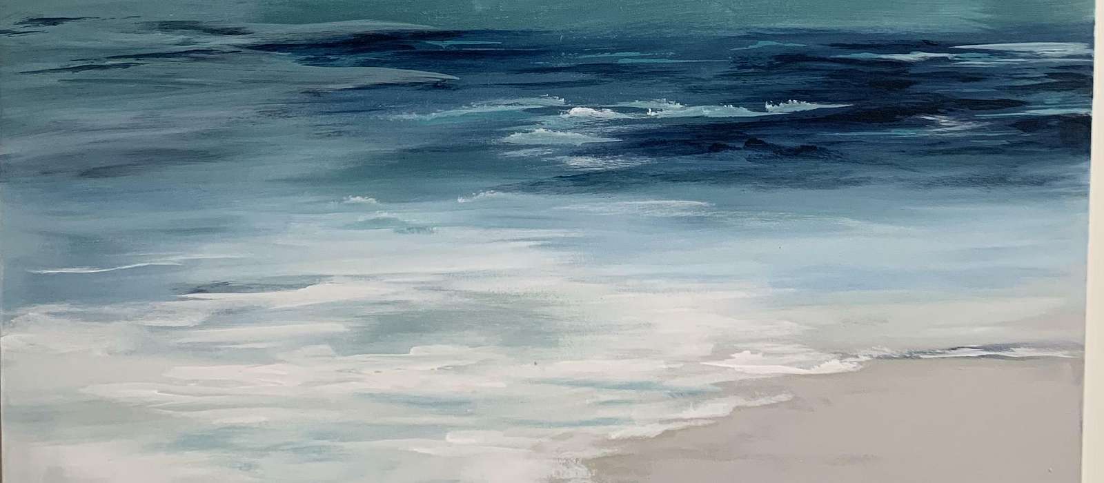 Lyne Hamel - Œuvres | Arto Galleria