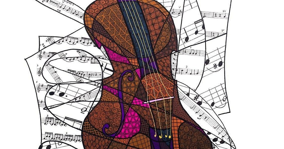 Alto - Drawing, Markers | Arto Galleria