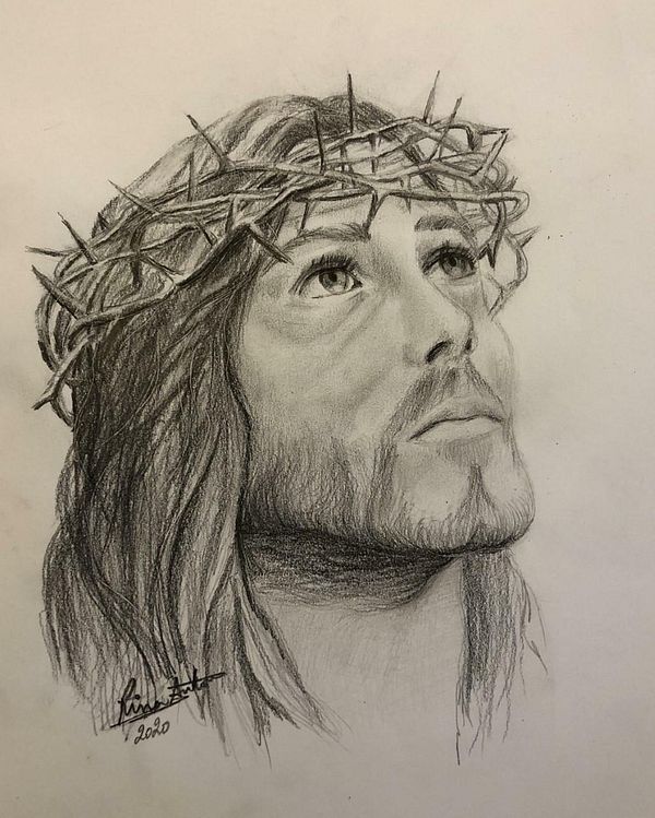 Good Pictures To Draw For Art