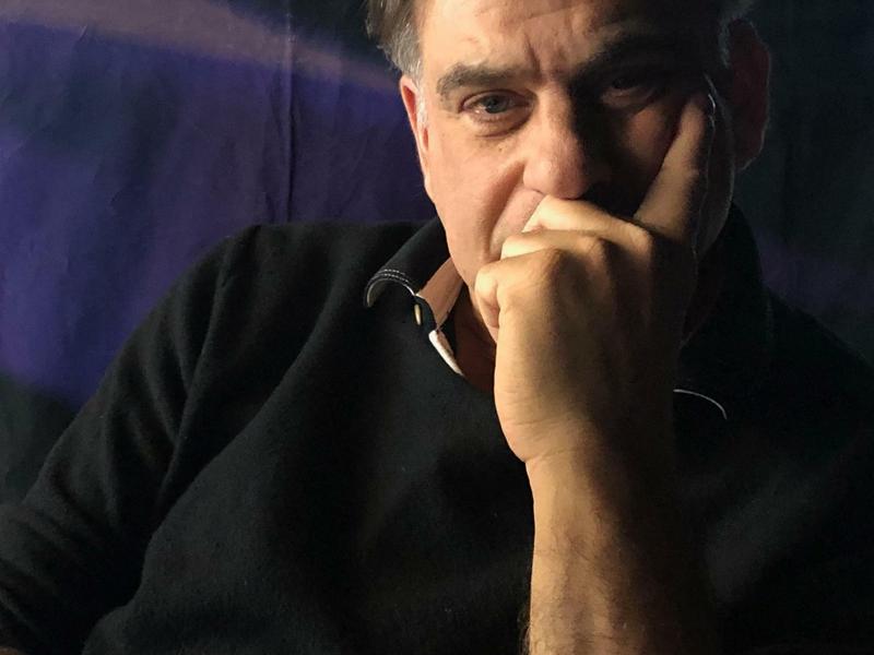 Eric Goldstein - About | Arto Galleria