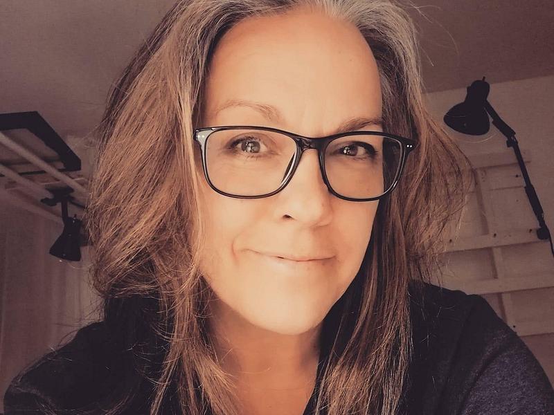 CARO Artiste Peintre Énergétique - Artworks | Arto Galleria