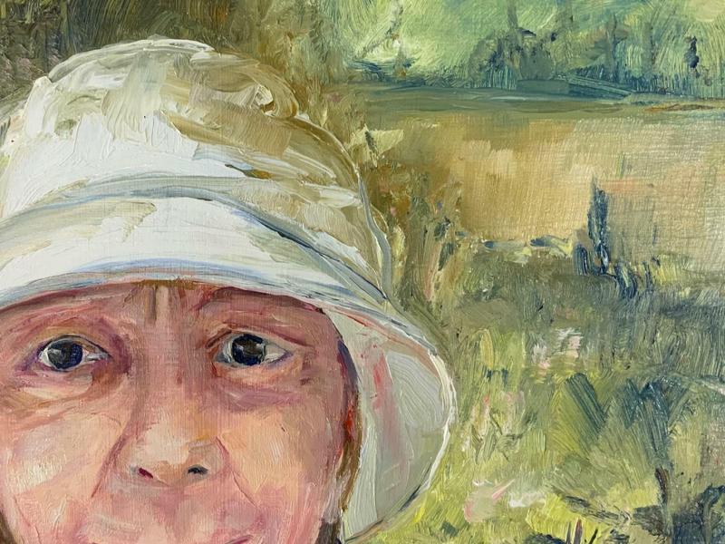 Louise Kelly - Artworks | Arto Galleria